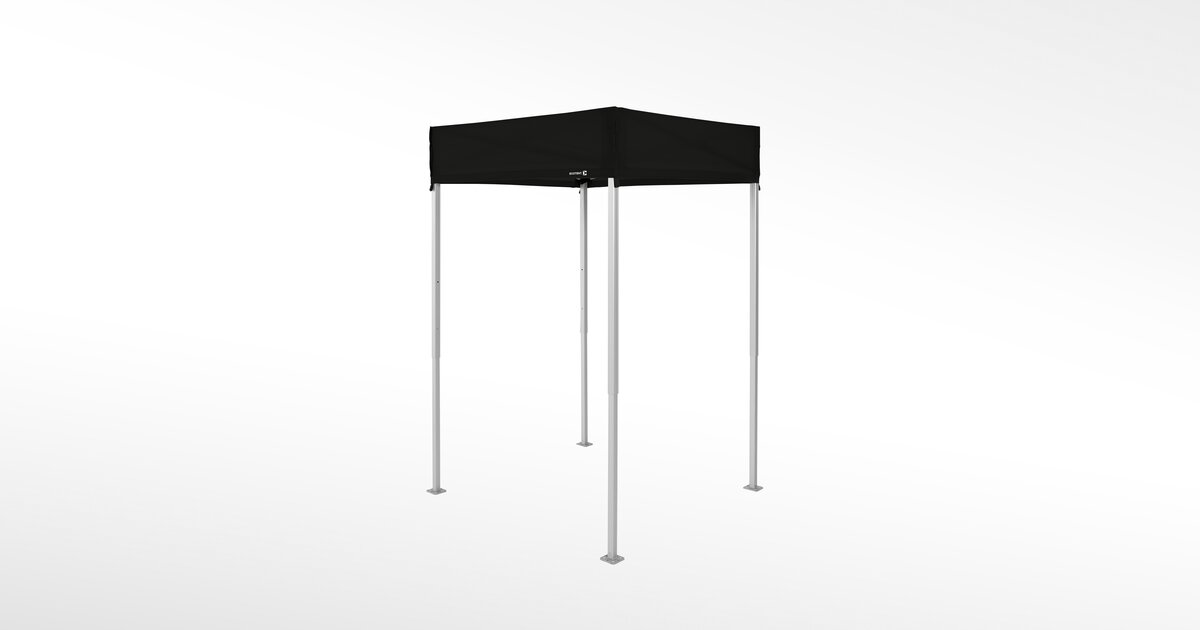 Gazebo 1.5x1.5 m: Waterproof & Top Price-Performance Ratio